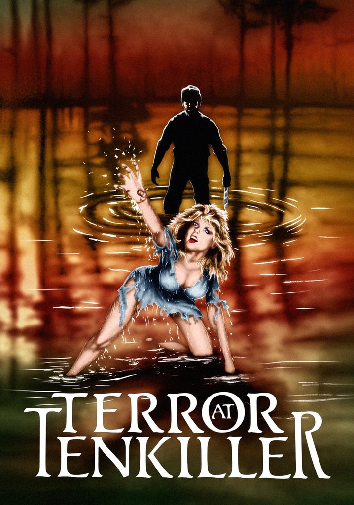 Terror at Tenkiller - Stream: Jetzt Film online anschauen